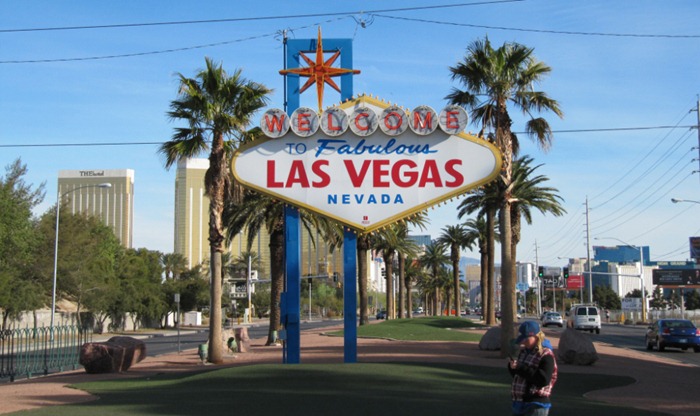 Real-Life Locations in ‘Fallout: New Vegas’ Video Game | Amusing Planet